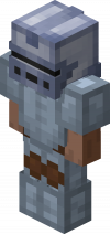 What do you think about 7: Mineral Armor | Hypixel Forums