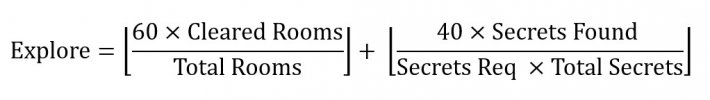 Guide - Dungeon Score Guide for Beginners | Hypixel Forums
