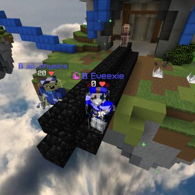 Devent | Hypixel Forums