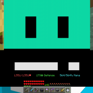 Is the Daedalus Axe a valid main weapon? | Hypixel Forums