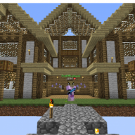 [SkyHanni] Extra Information from Tab list not found! Enable it: SkyBlock Menu Settings Personal ...