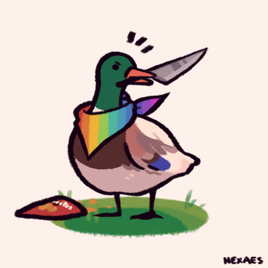 Indie-The-Duck | Hypixel Forums