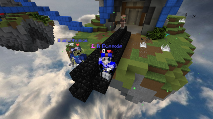 Devent | Hypixel Forums