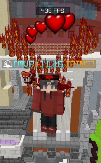 Lit6 | Hypixel Forums