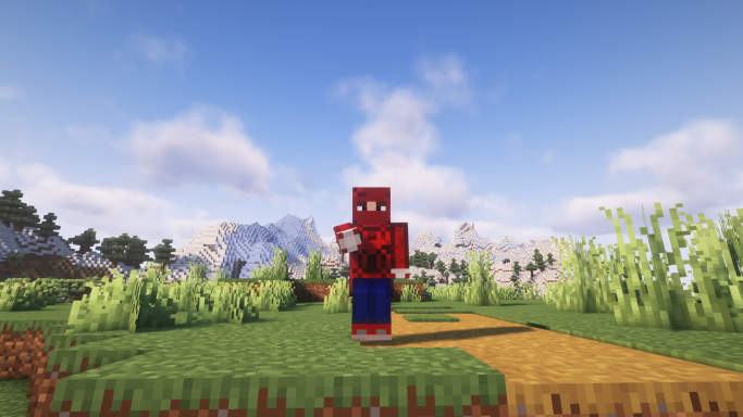 TheHumanSpider | Hypixel Forums