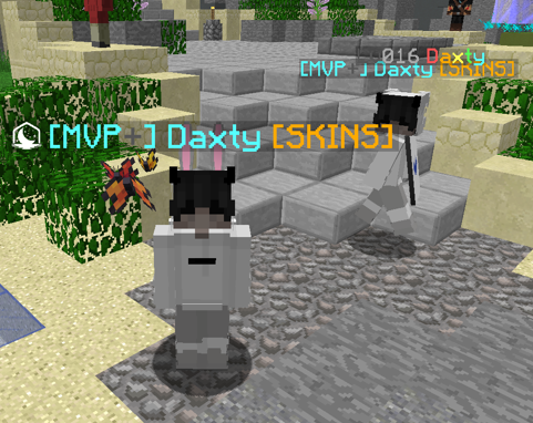 Ducksty | Hypixel Forums