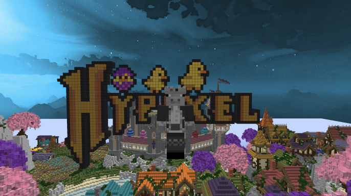 l_snow_l | Hypixel Forums