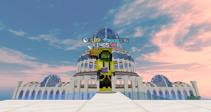 Payco | Hypixel Forums